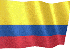 colombia-flag-animation – Dr. Pesek's Holistic Iridology