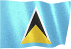 saint-lucia-flag-animation – Dr. Pesek's Holistic Iridology